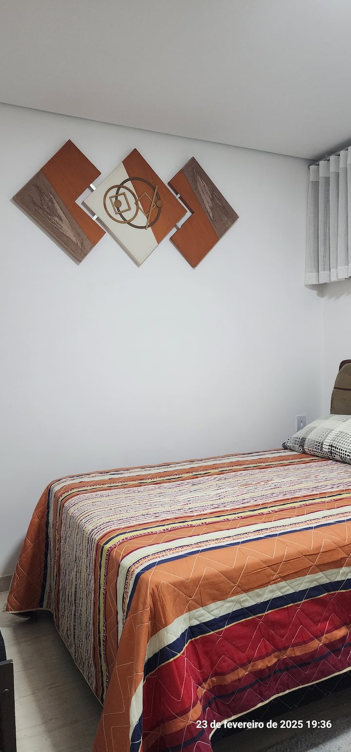 Casa Em Assis(vila Rodrigues) - Assis