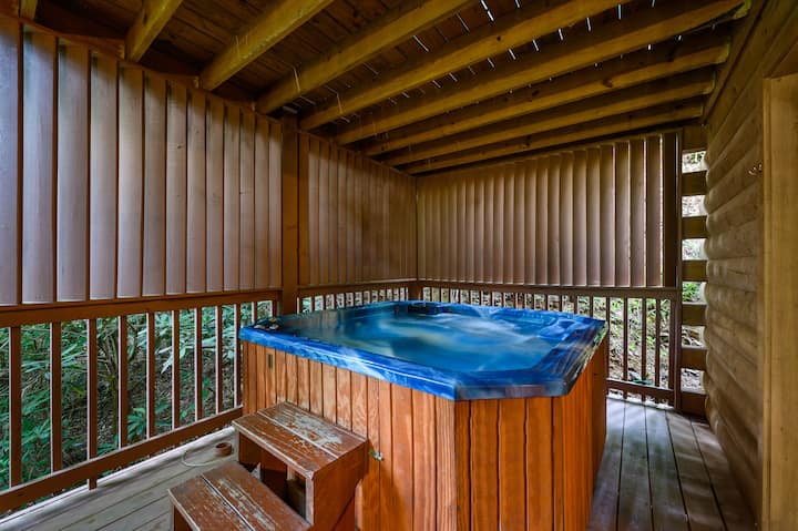 Mountain Haven - Great Smoky Mountains National Park
