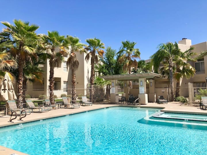 Harmony Haven! Your Artful Escape - Fountain Hills, AZ