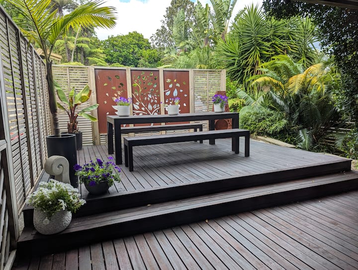 Healing Retreat In Onerahi - Whangārei