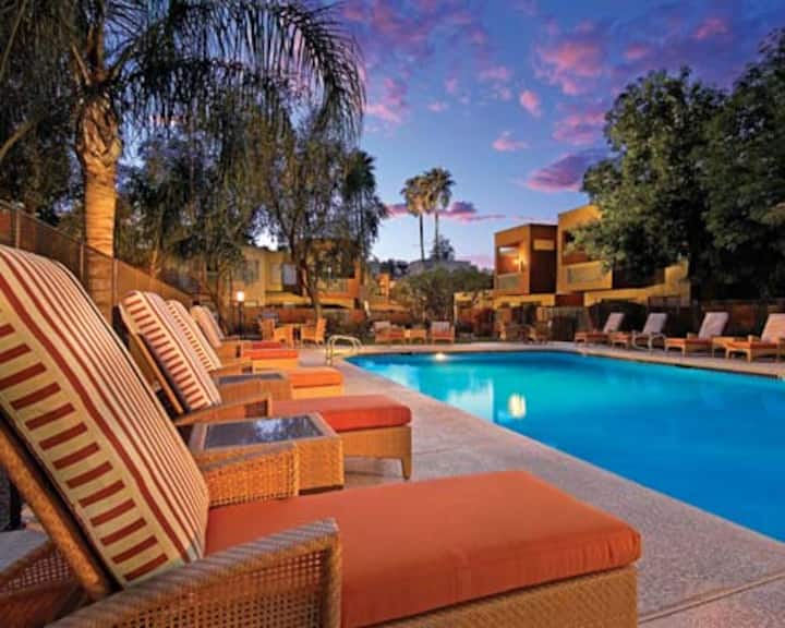 Sunscape Bonita Old Town - Scottsdale, AZ