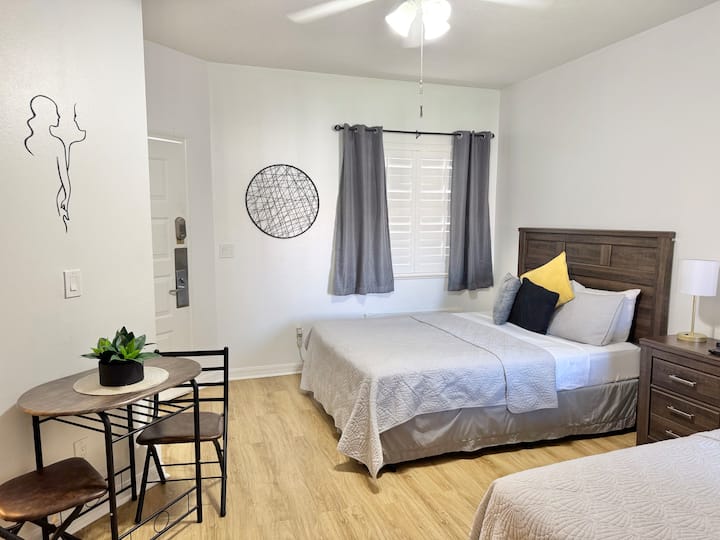 Pga/golf & Mets Relaxing & Comfortable - Port St. Lucie, FL
