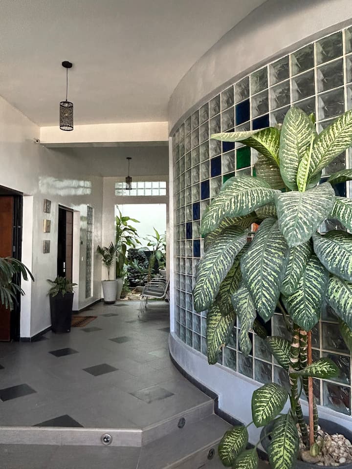 La Marsa - Luxe And Hidden Appartment - Dakar