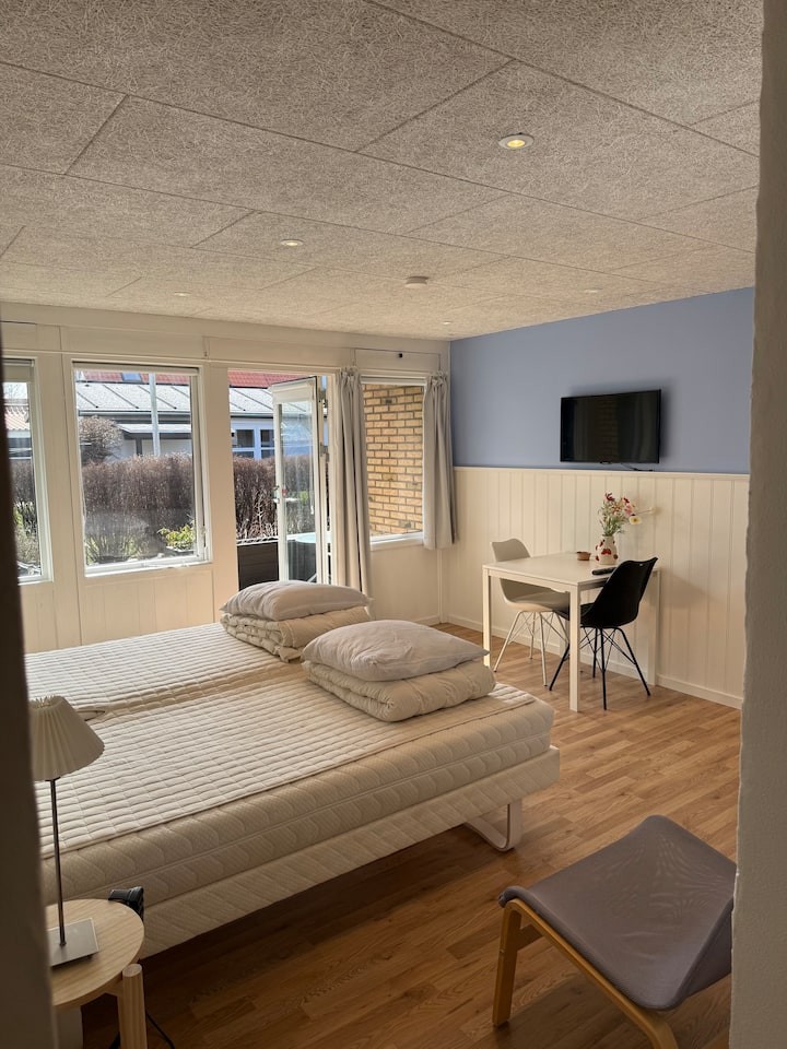 Skagen Studio Apartment - Skagen