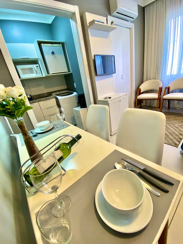 Lazer, Embarcadero, Médicos, Residentes Hospitais! - Porto Alegre