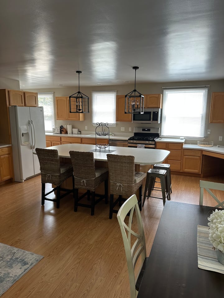Blue Heron Guest Suite - Saugatuck, MI