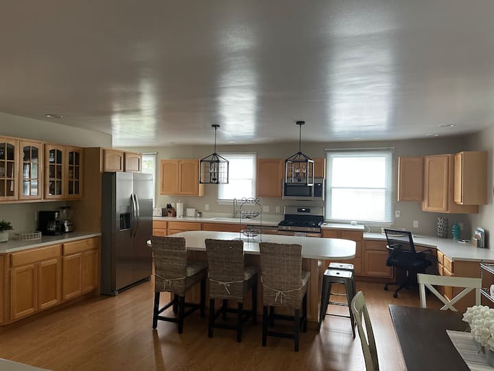 Blue Heron Guest Suite - Saugatuck, MI