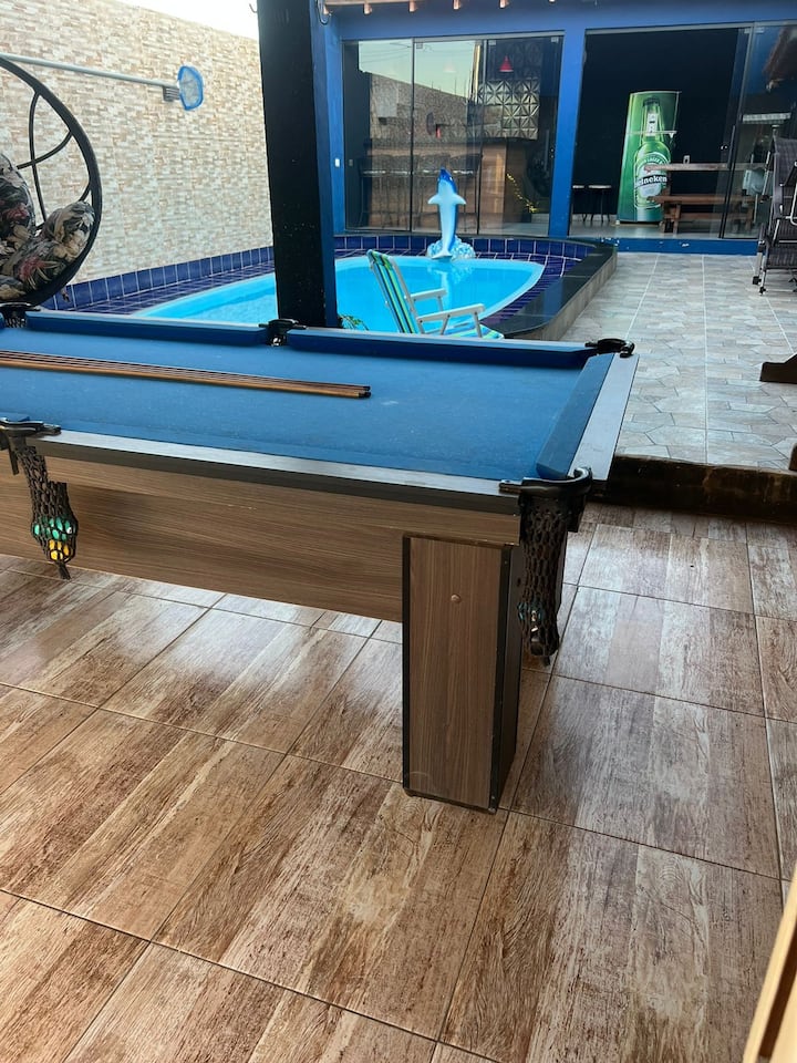 Canto Do Aconchego Em Bonito-ms - Bonito