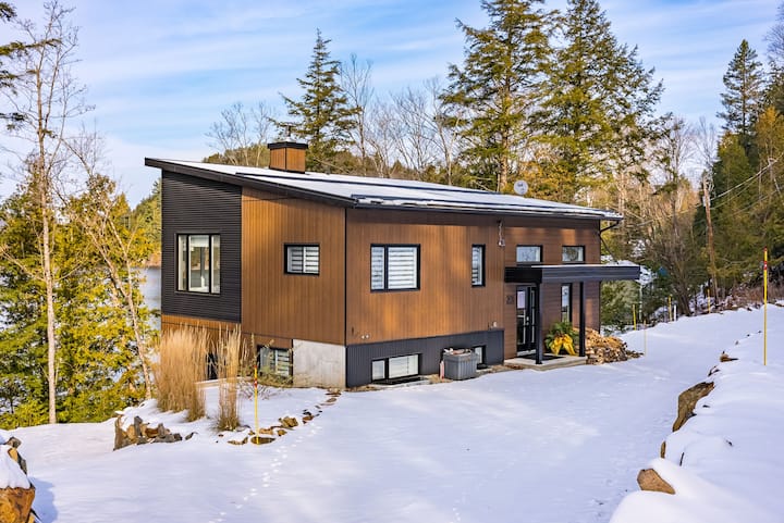 Dcasa Sunset - Sleeps 6 - Val-des-Monts