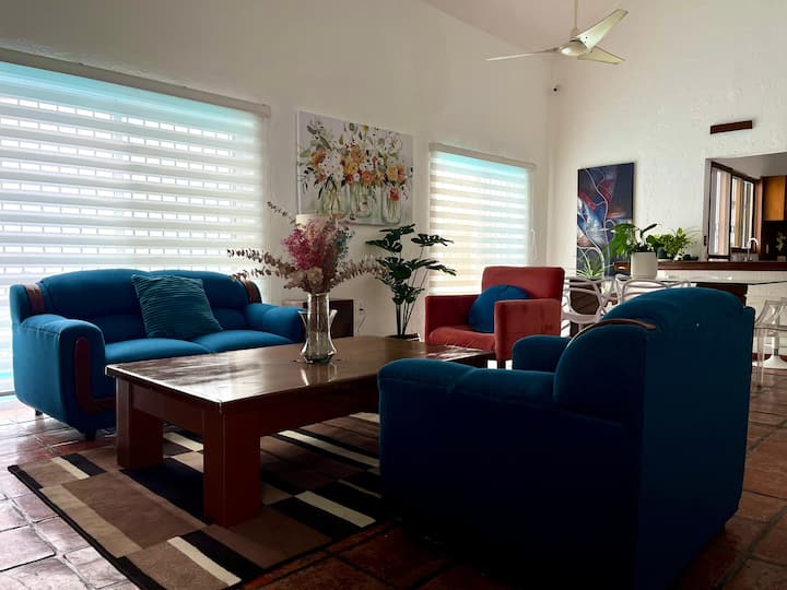 Casa Brisas Estela De Mar 2 - Manzanillo, Colima, Mexico