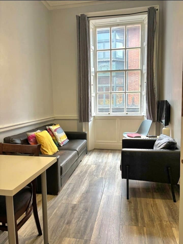 Trinity/grafton 2 Bed - Dublin