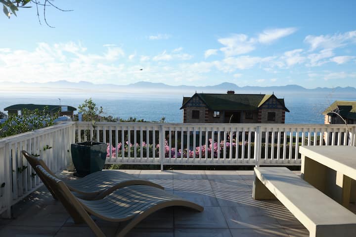 Ama Villa - Mossel Bay - Mossel Bay