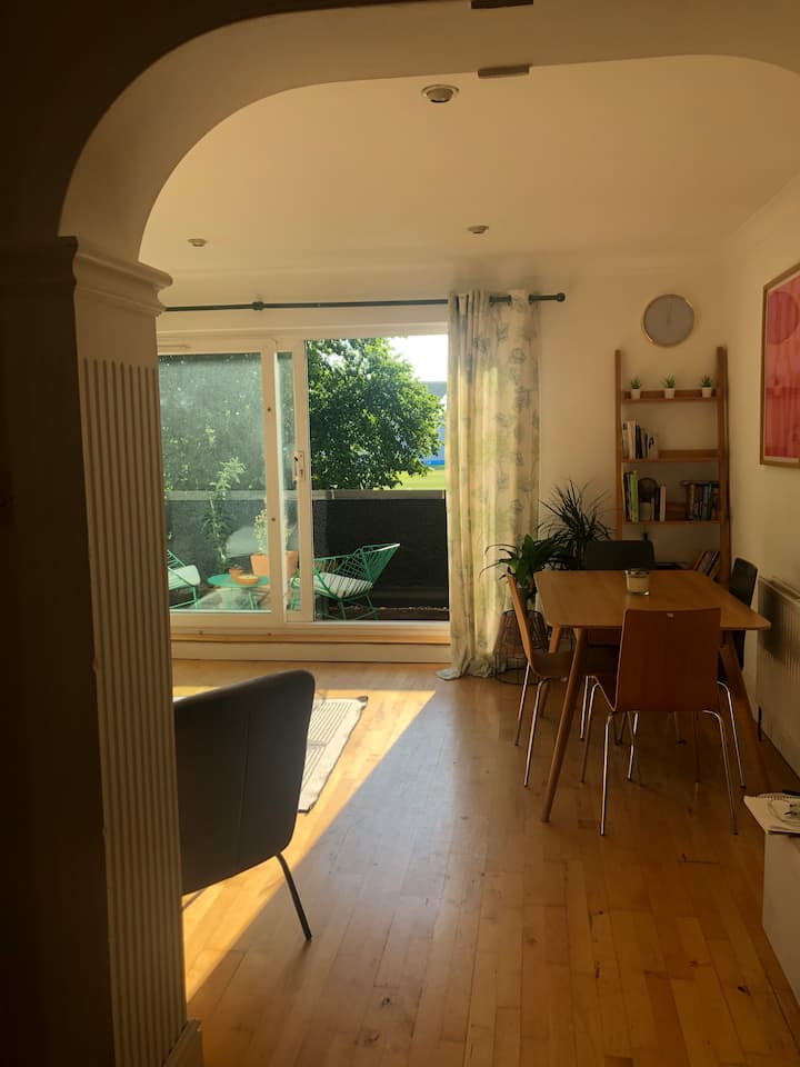 Trent Bridge Apartments: Stunning 2 Bed Apartment - Nottingham