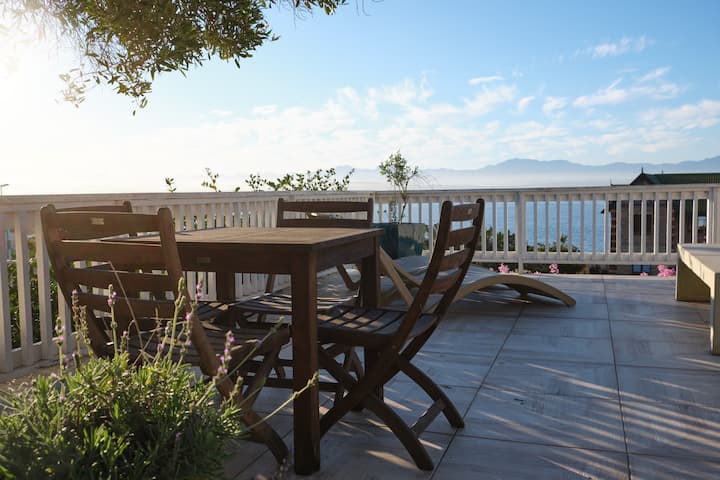 Ama Cottage - Mossel Bay - Mosselbaai