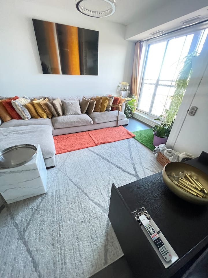 Flowers Falls Hideaway: 2-brm 2-wr Condo Retreat - Ajax
