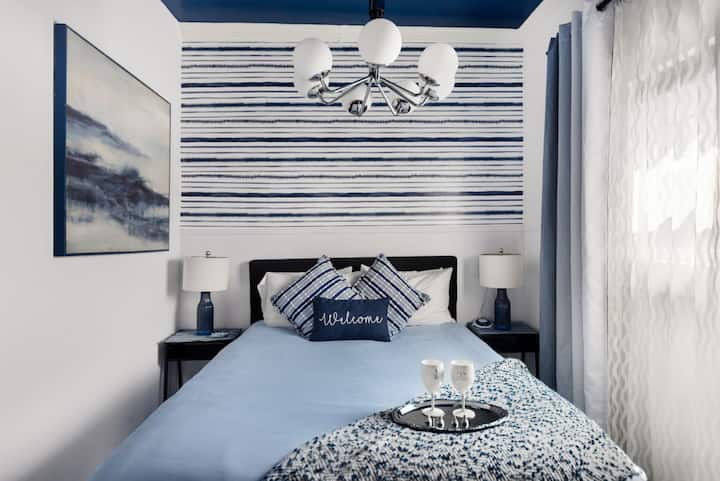 Promo Peaceful Walk To Shopseatsbars Pets Parking - Highland Hills - Dallas