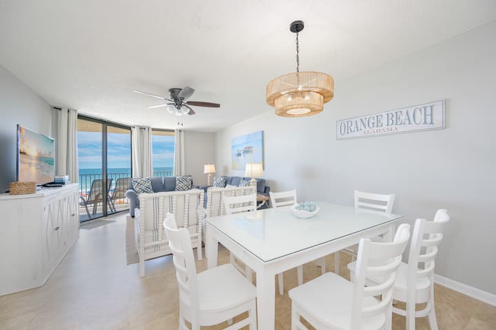 2br Coastal Escape ~ Phoenix V 304 - Alabama