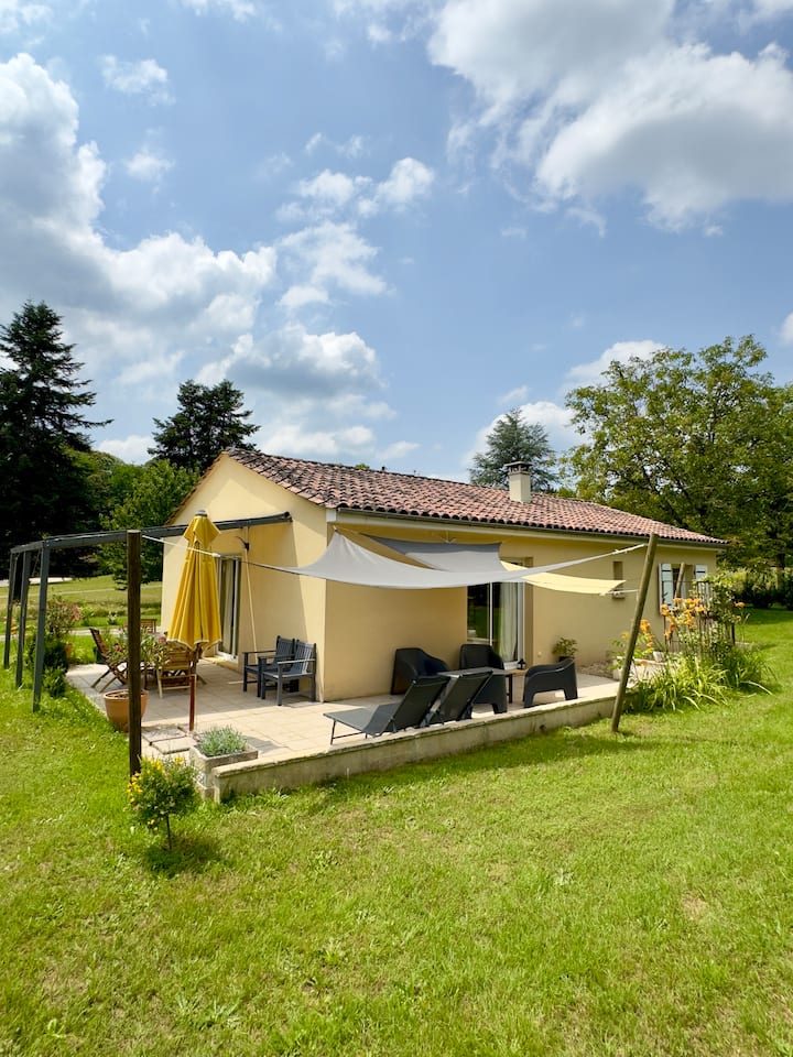 Chez Maria Et Fred - Sarlat-la-Canéda
