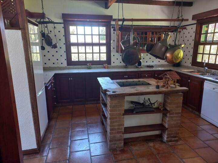 Beautiful Secluded Villa/farmhouse.private Pool. - Tenerife