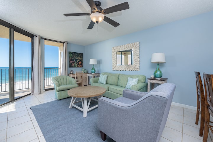 2br Seaside Retreat ~ Phoenix V 516 - Orange Beach, AL