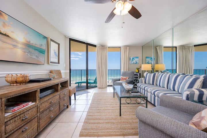 2br Ocean View Haven ~ Phoenix V 604 - Alabama