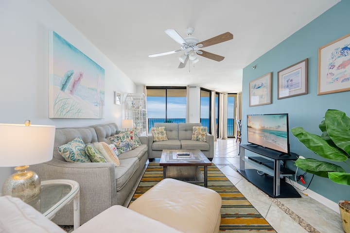 1br Coastal Gem ~ Phoenix V 907 - Orange Beach, AL