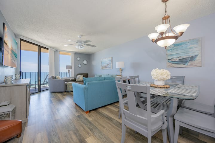 ~ 2br @ Phoenix V Condo - Orange Beach, AL