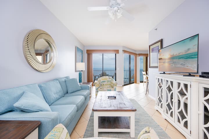 1br Seaside Haven - Phoenix V 1214 - Foley, AL