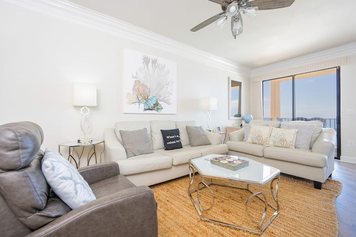 1br Island Retreat - Phoenix V 1507 - Orange Beach, AL