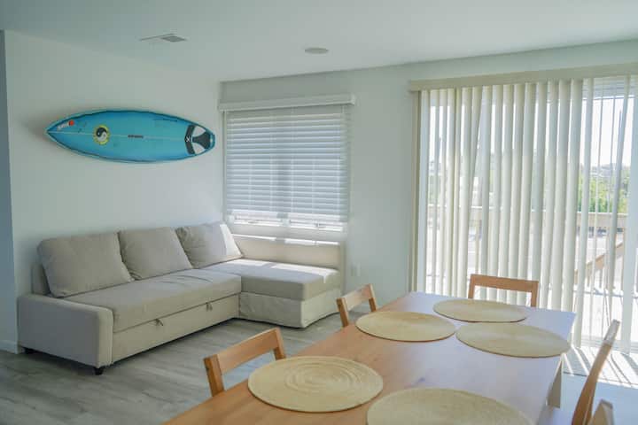 5br Bay-view Home W/beach Badges, Mins To Lbi - Long Beach Island, NJ