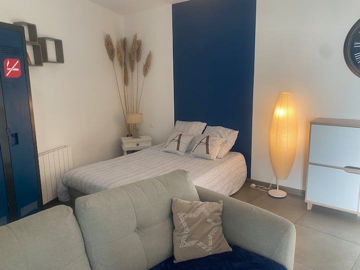 Studio Azalée - Cholet