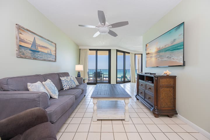 1 Bedroom, Gulf Front - Phoenix Iii 3043 - Foley, AL