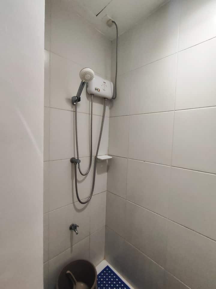 Maria's Place Alabang - Muntinlupa