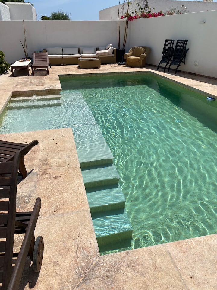 Villa Mojácar Beach - Mojácar