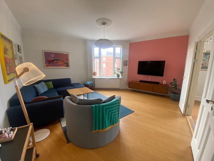 Jul I København ? Perfekt Base Til Hygge. - Copenhagen