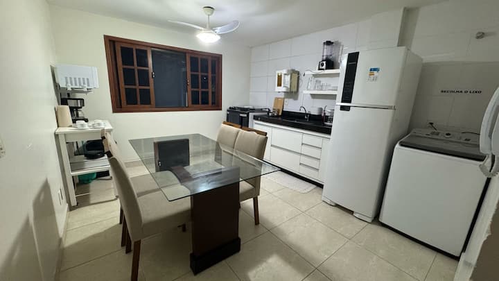 Apjardim Camburi, 202 ÁRea Nobre, Vitória Es. - Vitoria