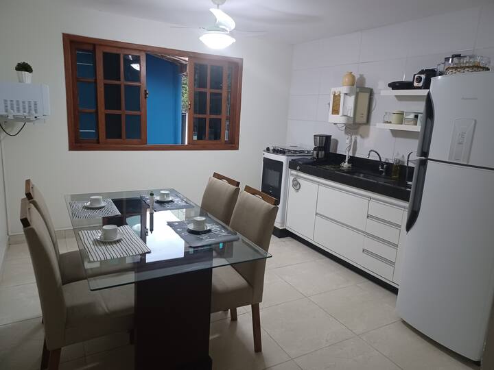 Apjardim Camburi, 202 ÁRea Nobre, Vitória Es. - Vitoria