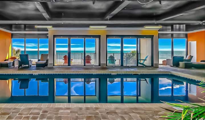 Coastal Comfort Unique & Beautiful - Myrtle Beach, SC