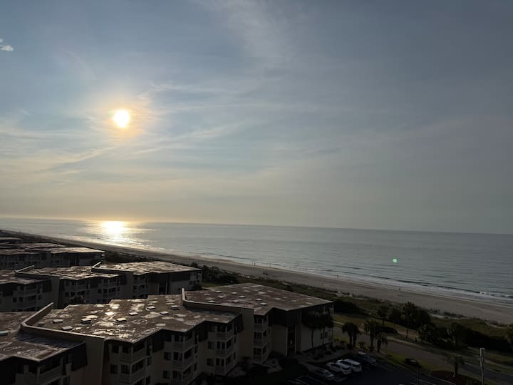 Gorgeous 1 Bedroom Condo On The Golden Mile - South Carolina