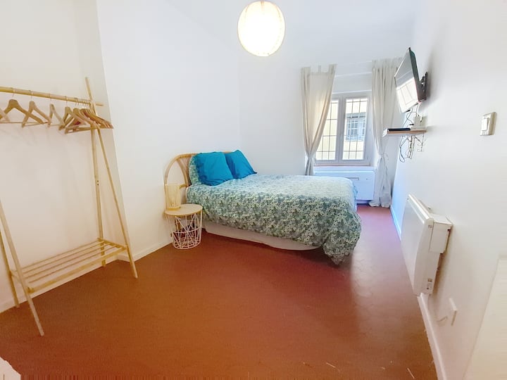 Bel Appartement James Close - Antibes