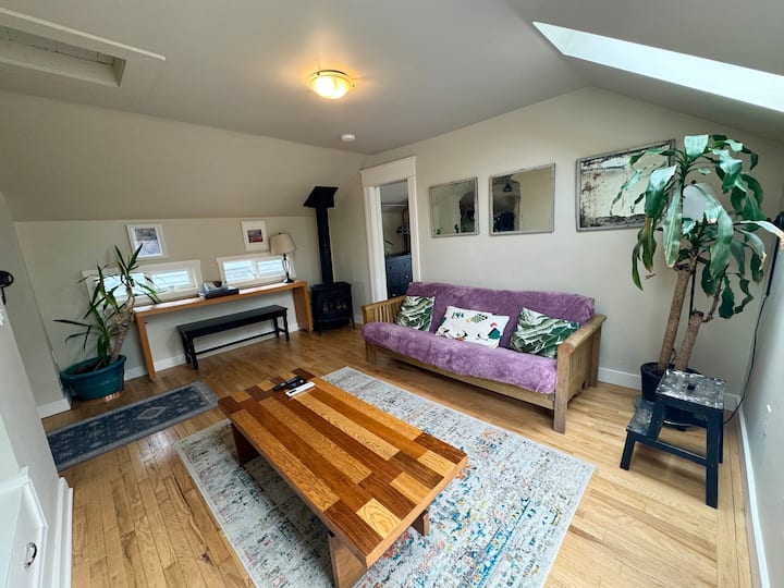 Seattle Hideaway - South Park - Seattle