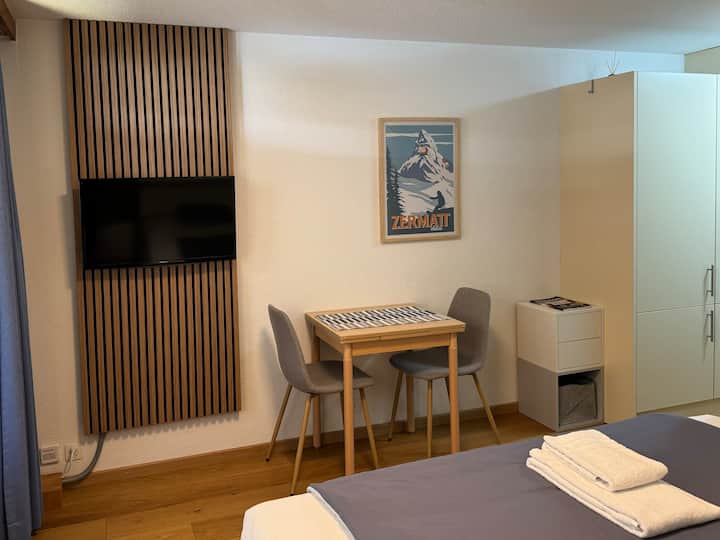 Cozy Studio In Zermatt - Zermatt