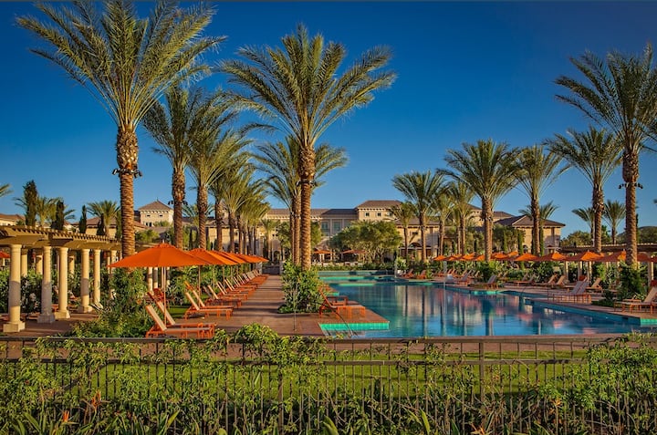 The Village | 5 Mins Walking To Irvine Spectrum - Mission Viejo, CA