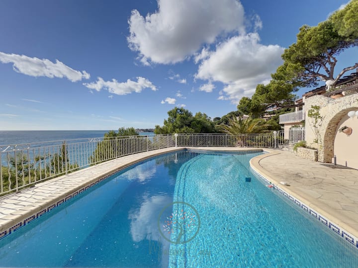 Appartement "Cap Calanques" - Ensuès-la-Redonne