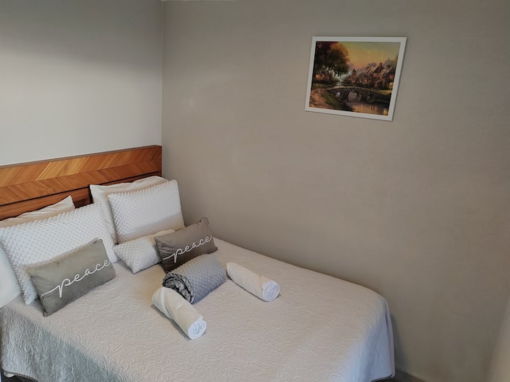 10mingnpstadium.15minzocalo&airport.2 - Ciudad de México