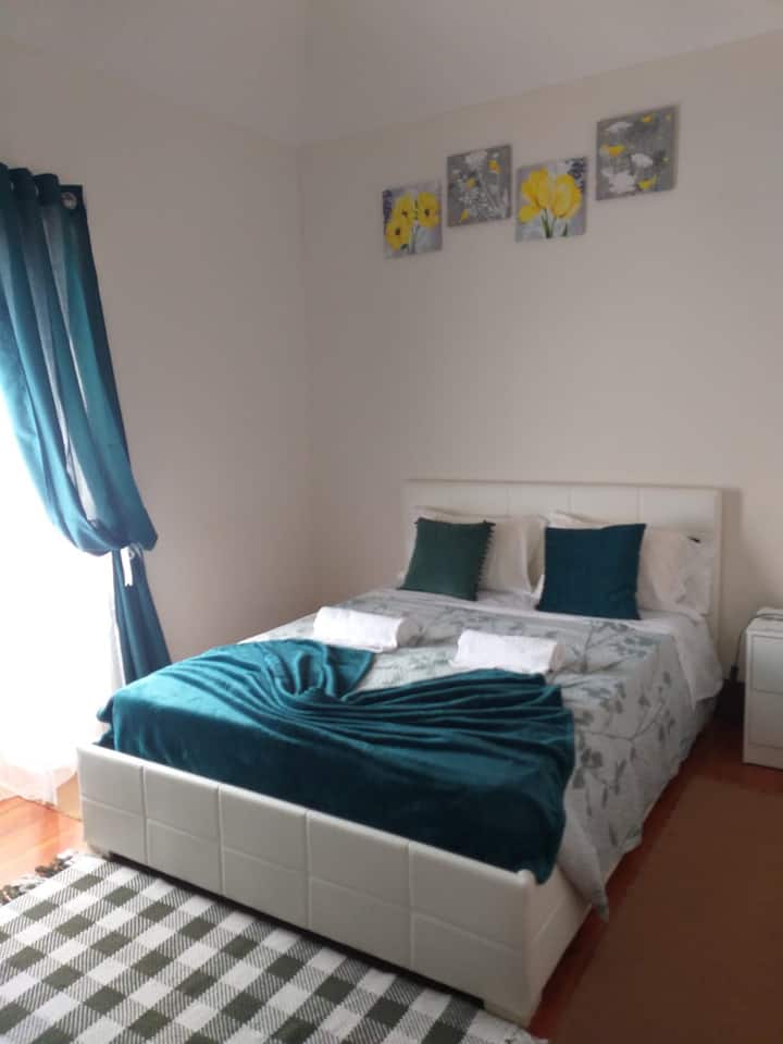Humble House For Stays - Ponta do Sol