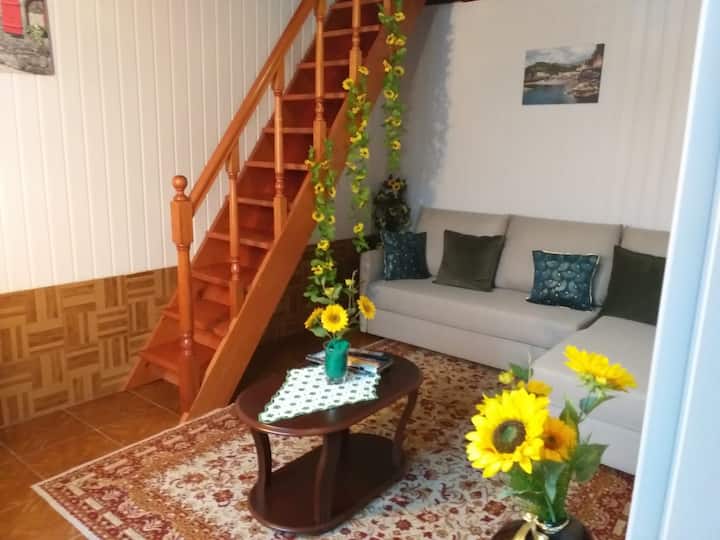 Humble House For Stays - Ponta do Sol