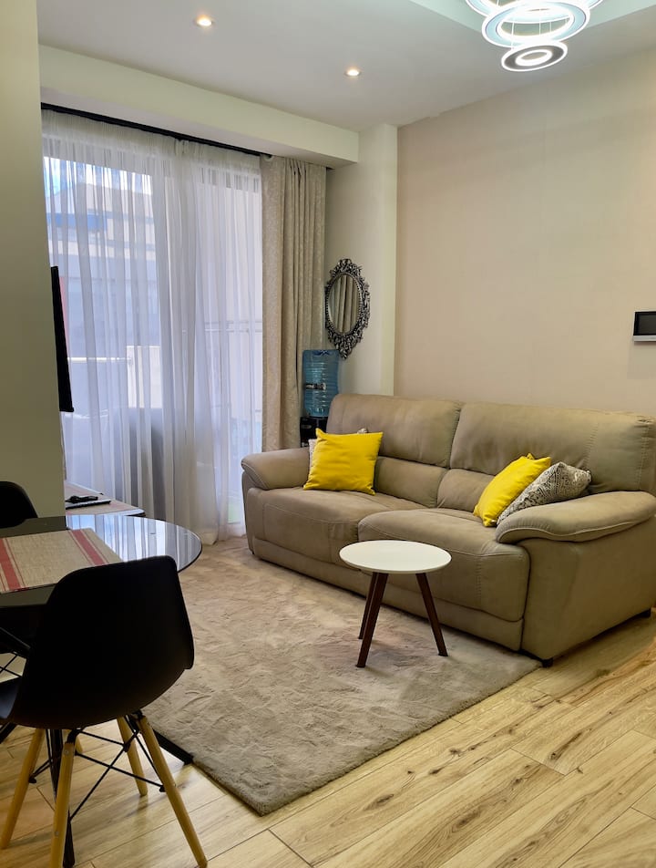 Serene And Luxury Home In Westlands - Nairobi