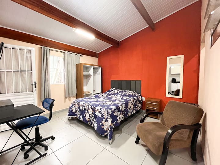 Espaço Aconchegante óTima Localização - Jundiaí