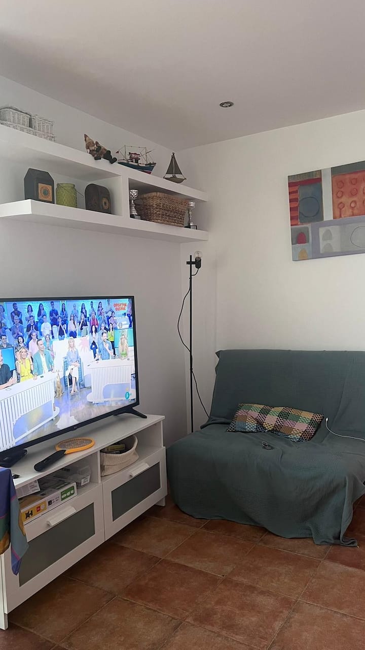 Apartamento Baurient - Llagostera